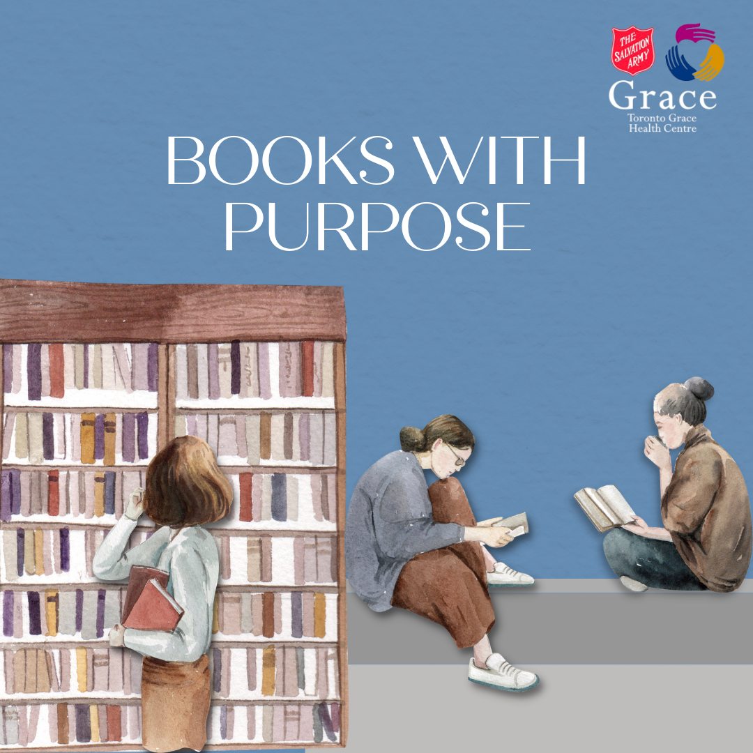 Toronto Grace Health Centre – omidesign.ca