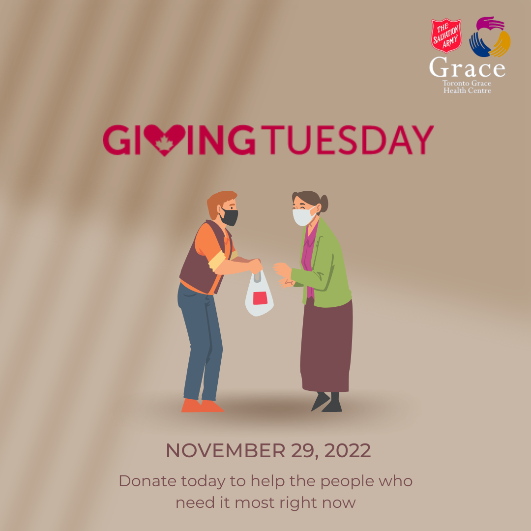 Toronto Grace Health Centre – omidesign.ca