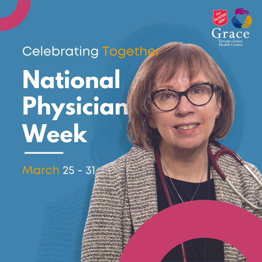 Toronto Grace Health Centre – omidesign.ca