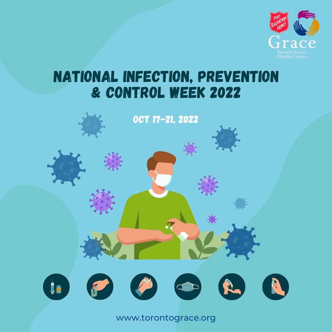 Toronto Grace Health Centre – omidesign.ca