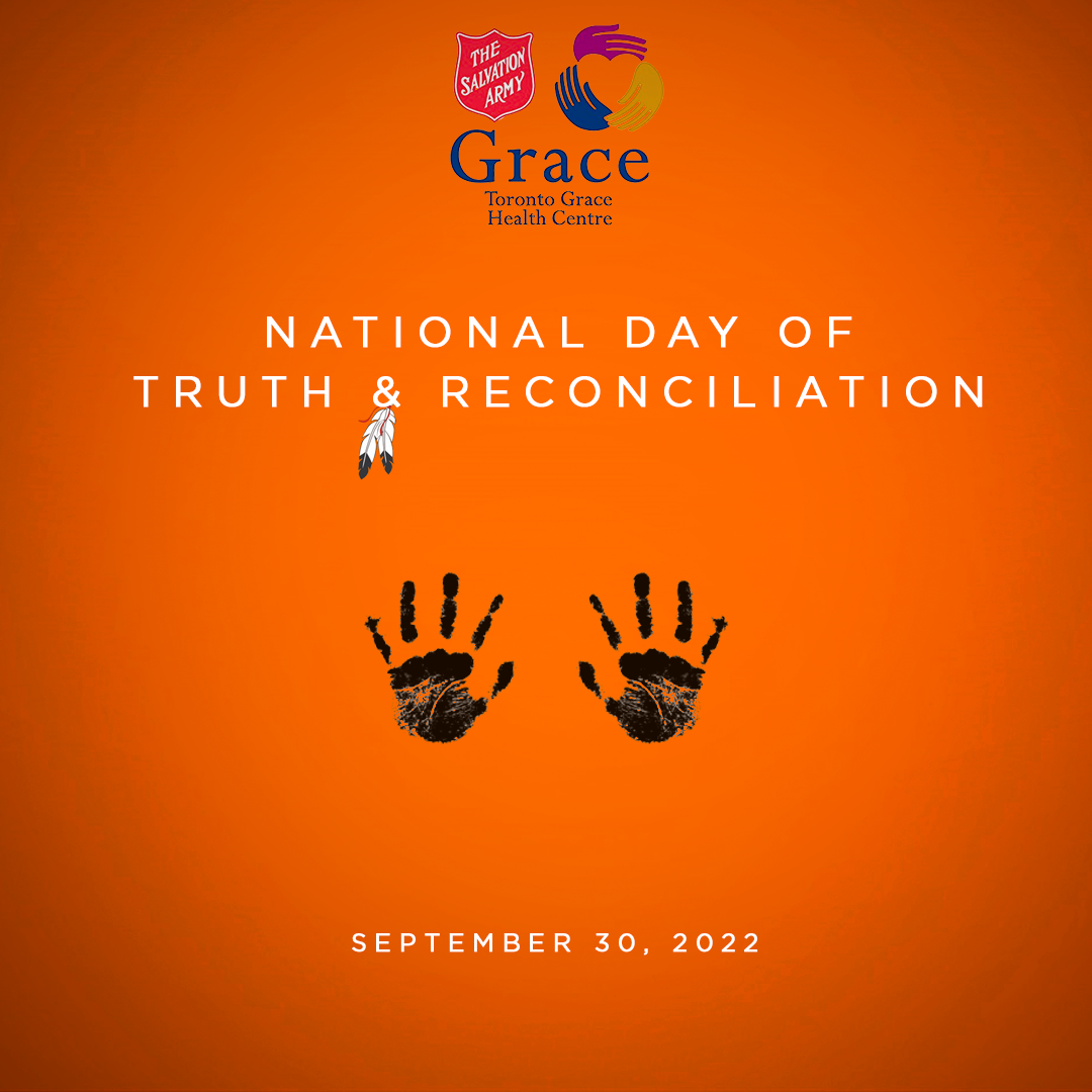 Toronto Grace Health Centre – omidesign.ca