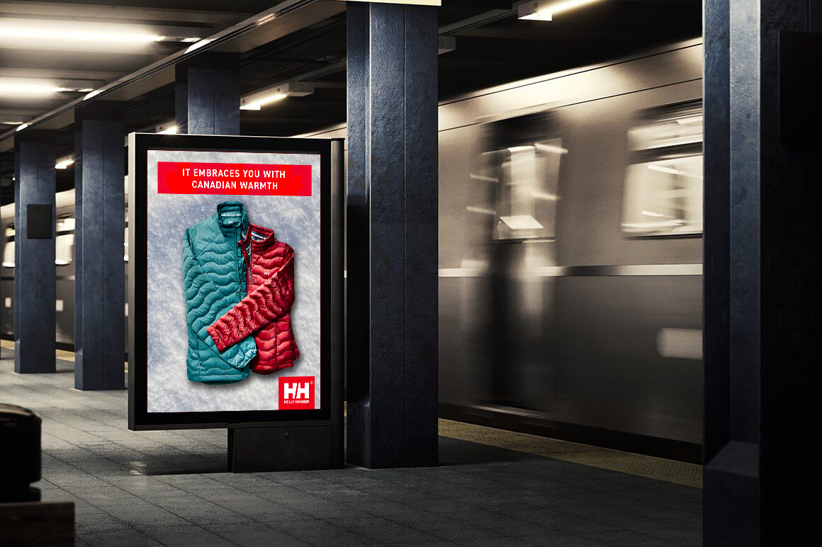 Portfolio – omidesign.ca